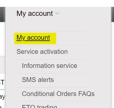 Online Share Trading Platform | Online Stock Broker Australia | Bell ...