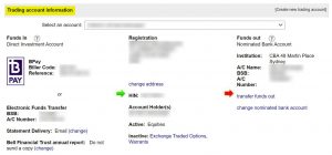 Online Share Trading Platform | Online Stock Broker Australia | Bell ...