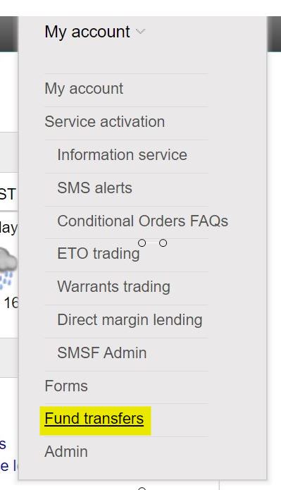 Online Share Trading Platform | Online Stock Broker Australia | Bell ...